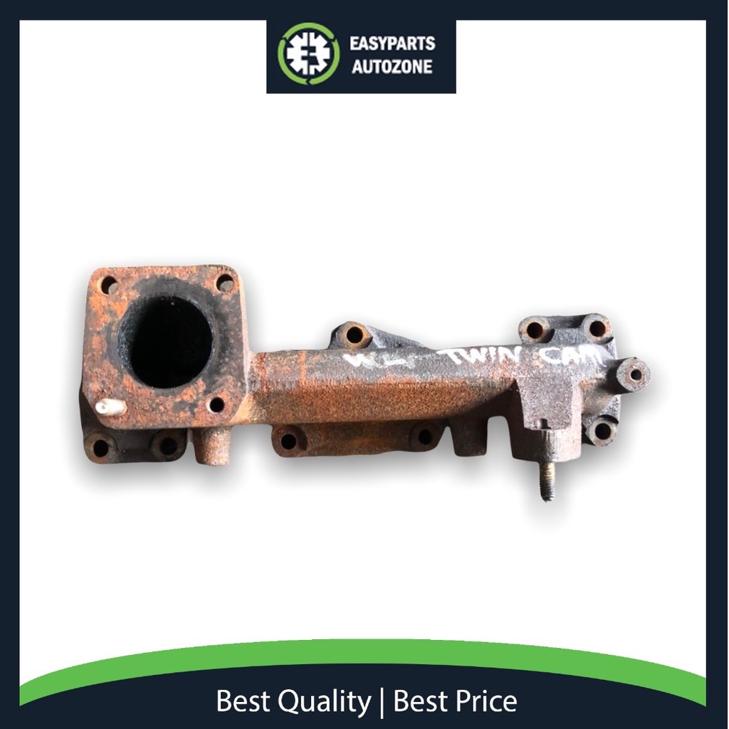 Autozone Ford Ranger Twin Cam WL WE Exhaust Ekzos Manifold Miniful ...