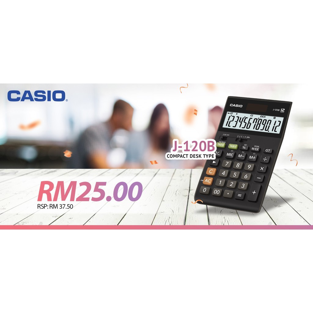 Casio Official Store, Online Shop | Shopee Malaysia