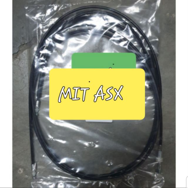 MITSUBISHI ASX 2.0 FUEL TANK CABLE ORIGINAL | Shopee Malaysia