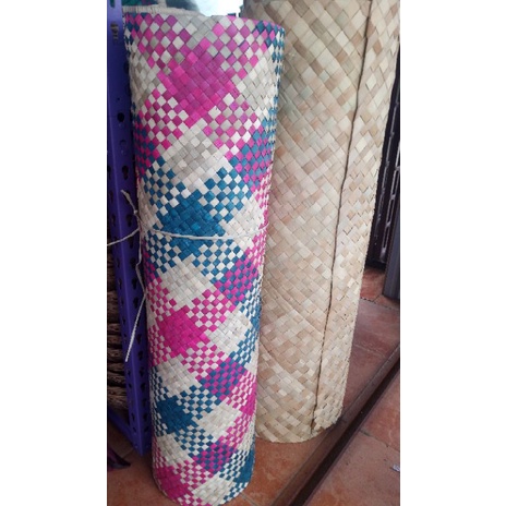 TIKAR MENGKUANG / TIKAR KRAFTANGAN ORIGNAL DAN WARNA | Shopee Malaysia