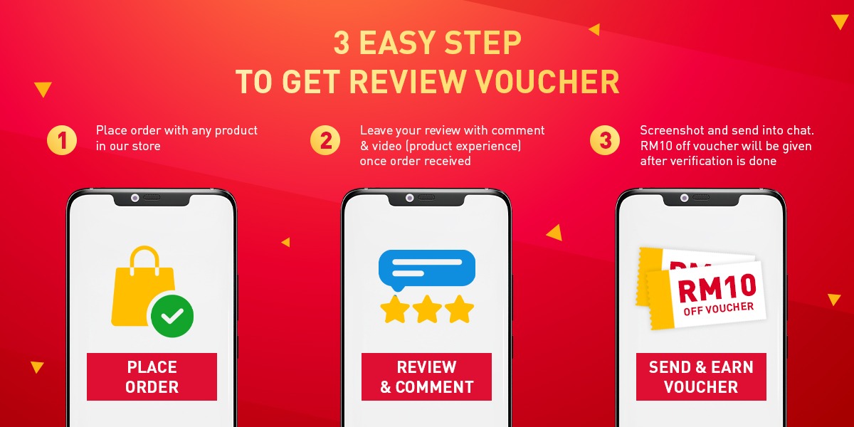 Panasonic Official Store Online, August 2022 | Shopee Malaysia