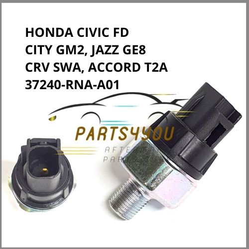 HONDA CIVIC SNA, CITY TMO, CRV SWA, ACCORD T2A, JAZZ - ENGINE OIL ...