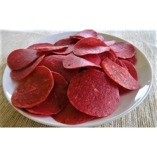 PAPAD BEETROOT(TRADITIONAL INDIAN SNACK) 1/2KG | Shopee Malaysia