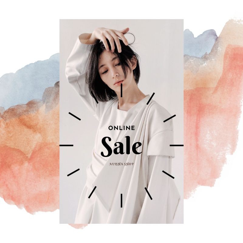 CLEARANCE SALES ( SHOPEE LIVE ) | Shopee Malaysia