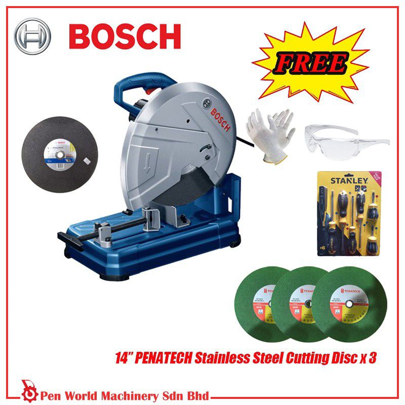 BOSCH GCO 220 PROFESSIONAL Cut Off Machine GCO220 | Shopee Malaysia BOSCH GCO 220 PROFESSIONAL Cut Off Machine GCO220 | Shopee Malaysia