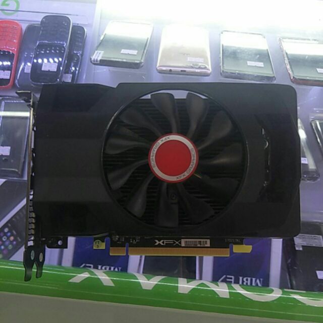 XFX AMD RX560 4G Beat GTX950 GTX1050 | Shopee Malaysia