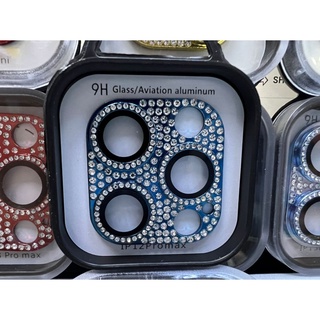 Lens protector camera bling bling diamond for iphone 13 series/Iphone ...