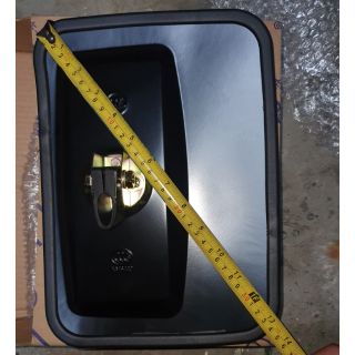 Side mirror or back mirror for backhoe loader 580K/SK JCB | Shopee Malaysia