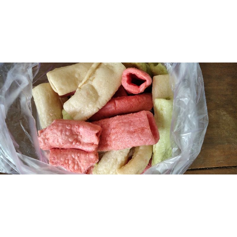 Crackers - Old School plompong Crackers | Shopee Malaysia
