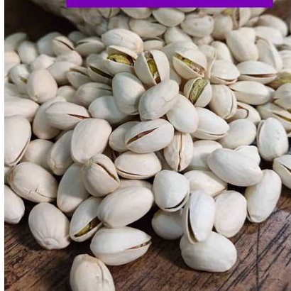 Pistachio Nuts/Kacang Cerdik Padang Besar[500G dan 1KG] | Shopee Malaysia