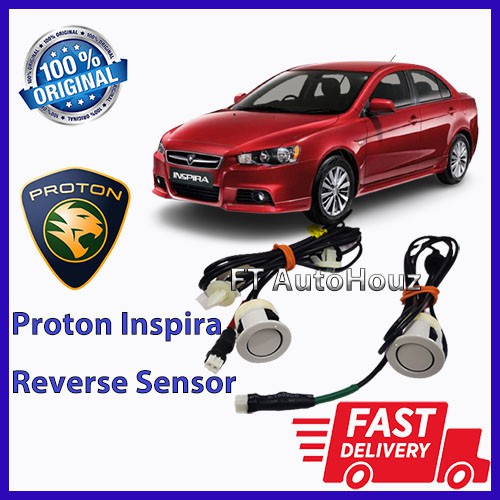 Proton Inspira Reverse Sensor 1 Set (ORIGINAL) | Shopee Malaysia