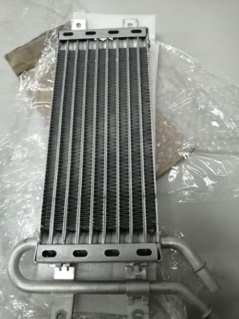 (OEM) PROTON SAGA FLX CVT NEW SAGA VVT 2016+ GEARBOX AUTO OIL COOLER ...