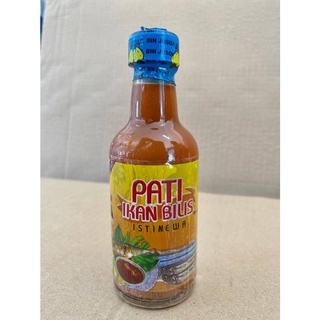 Budu Cap Ketereh 100ml | Shopee Malaysia