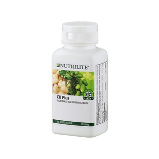 NUTRILITE CB Plus (90 tab) | Shopee Malaysia