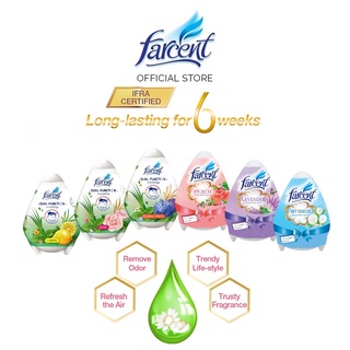 Farcent Official Shop Online, July 2022 | Shopee Malaysia