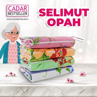selimut legend zaman dahulu (Queen size) | Shopee Malaysia