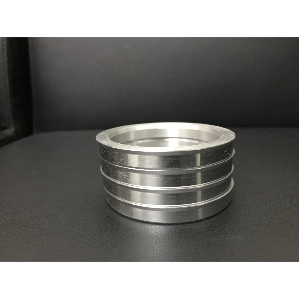 Wheel Hub Adapter Centric Center Cone Rings (Inner Diameter : 54,56,56. ...