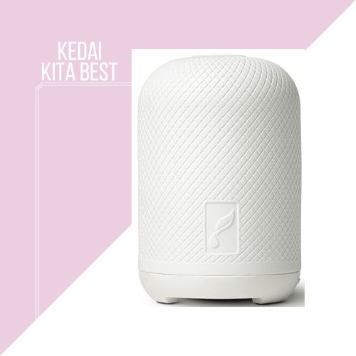 Young Living YL Haven Ceramic Diffuser Comes with Oil Package And Free ...