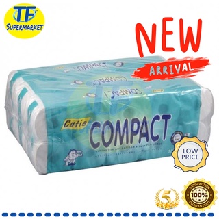 cutie compact toilet roll - Prices and Promotions - Sept 2022 | Shopee Malaysia