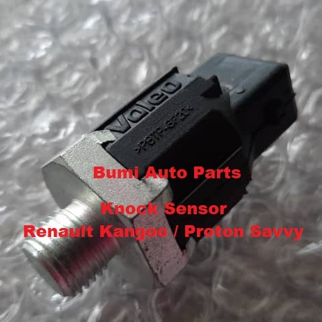 Proton Savvy Knock Sensor 8200680689 Renault Kangoo Knock Sensor ...