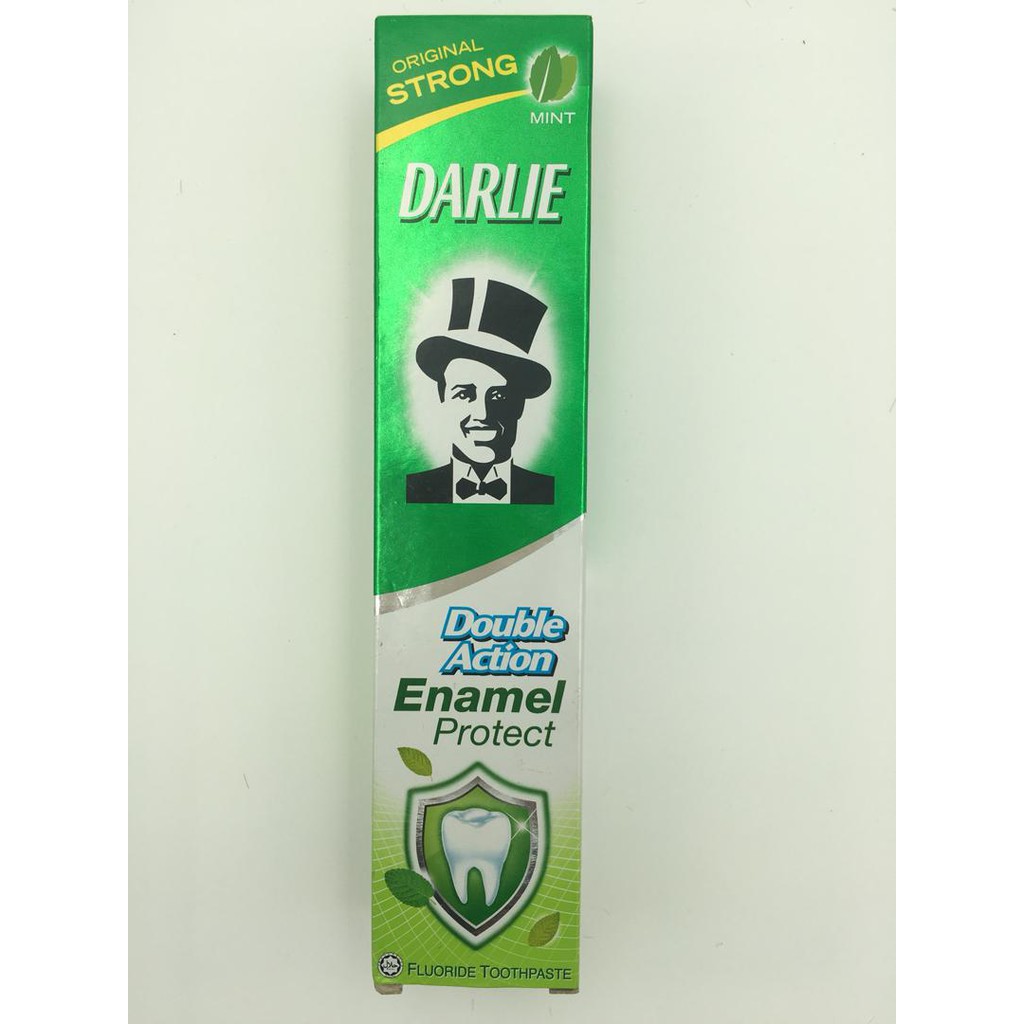 Darlie Double Action Enamel Protect 200g | Shopee Malaysia