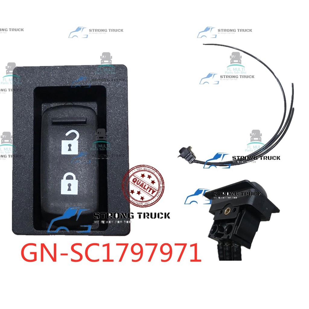 SCANIA STEERING SWIFT 1797971 | Shopee Malaysia