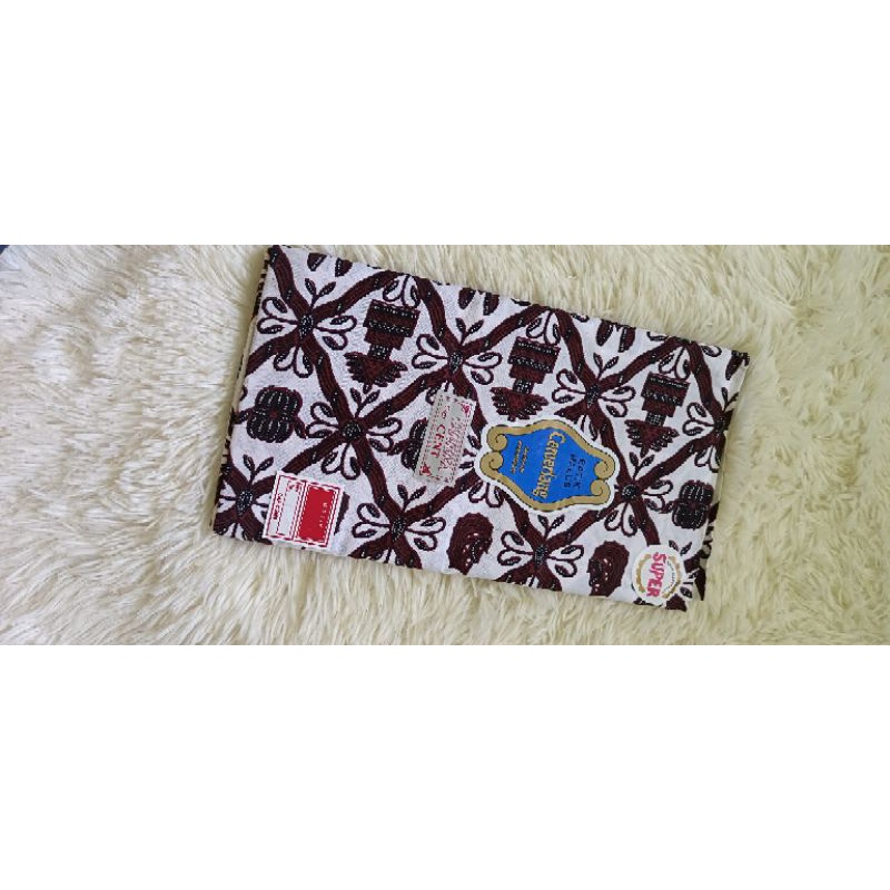 Batik mataram / Batik Jawa / Batik Lepas Latar Putih | Shopee Malaysia