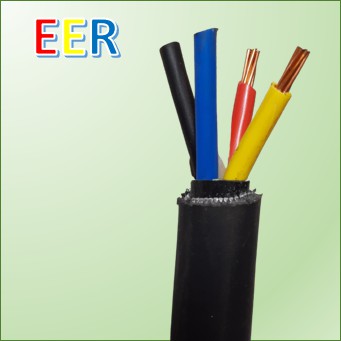 Southern Cable 4 Core x 6 mm Xlpe / Swa / Pvc Armoured Cable Copper ...