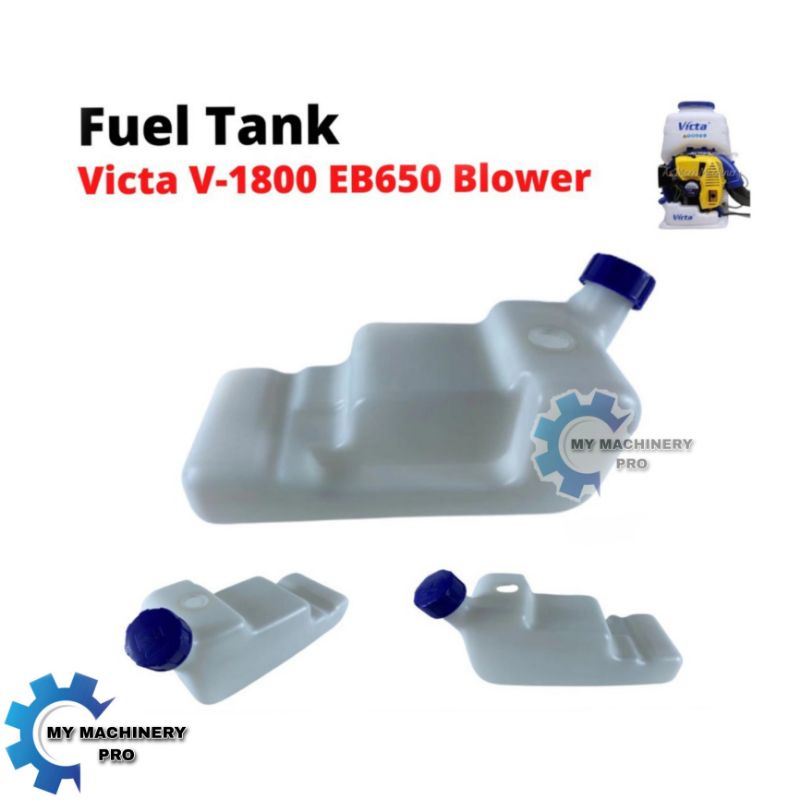 FUEL TANK VICTA V-1800 MST2800 TANGKI MINYAK | Shopee Malaysia