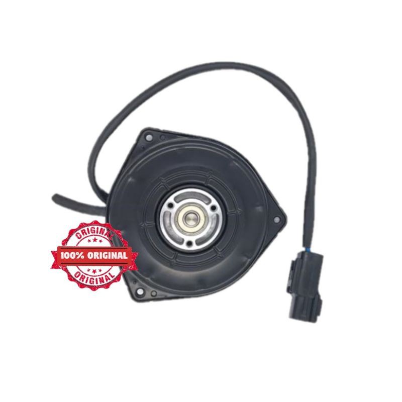 AIR COND FAN MOTOR DENSO 065000-2061 TOYOTA COROLLA AE101 & RAV4 ...