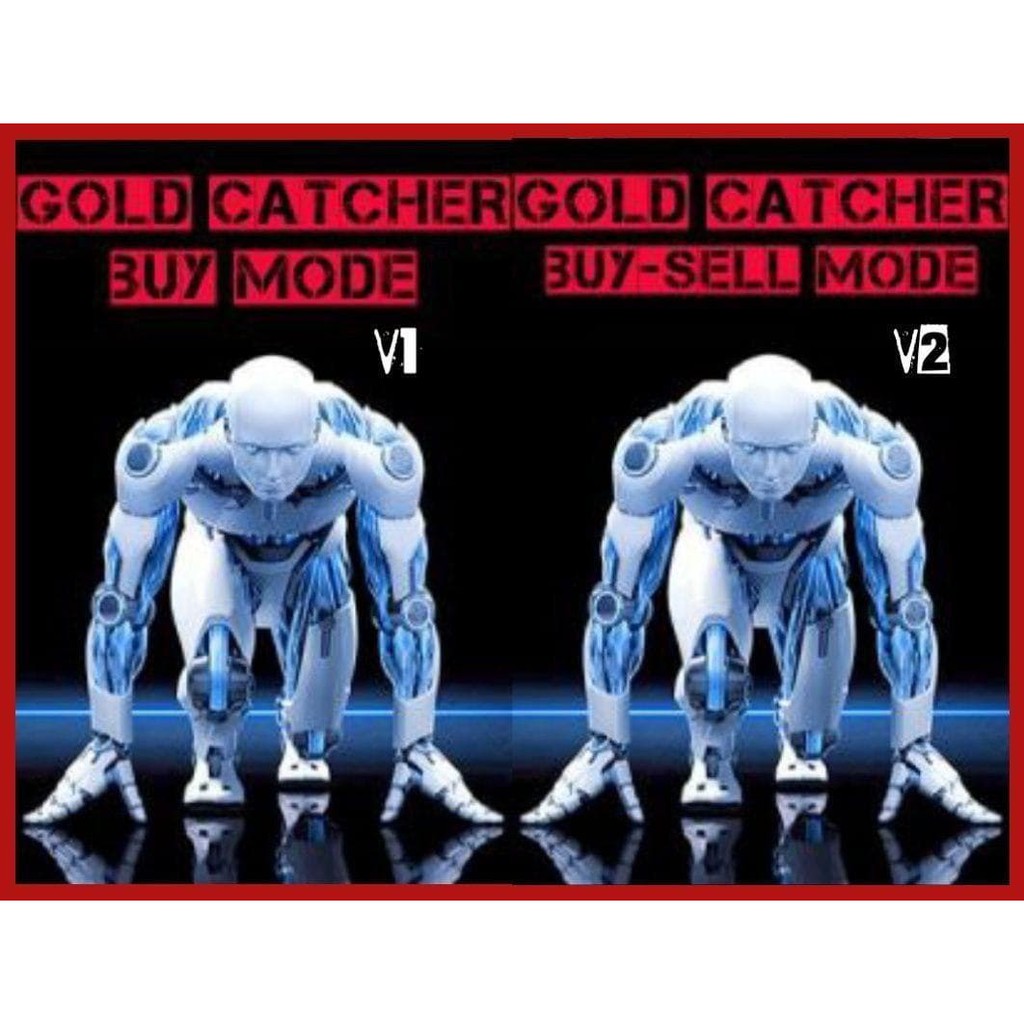 EA Gold Catcher V2 and V1 | Shopee Malaysia
