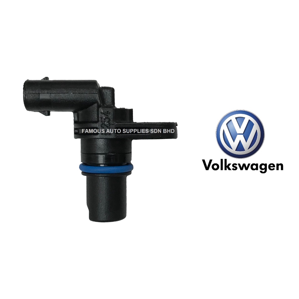 Camshaft Position Impulse Sensor For Volkswagen Golf MK6 Audi A4 A5 B8 ...
