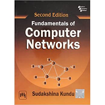 Fundamentals Of Computer Networks | Shopee Malaysia