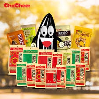 Cha Cheer Kuaci Wangi (100g) | Shopee Malaysia