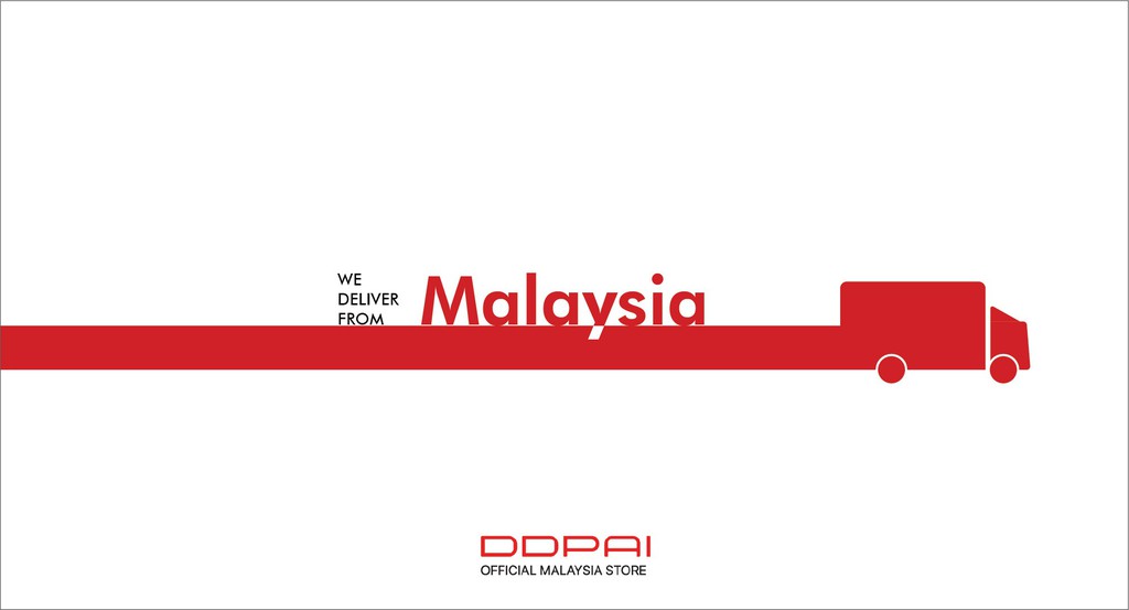 DDPAI Official Online Store, August 2022 | Shopee Malaysia