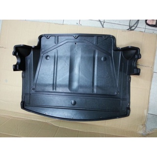 OIL SUMP GUARD BMW E46 M54 /M43 (1998-2002)UNDERCARRIAGE ENGINE COVER ...
