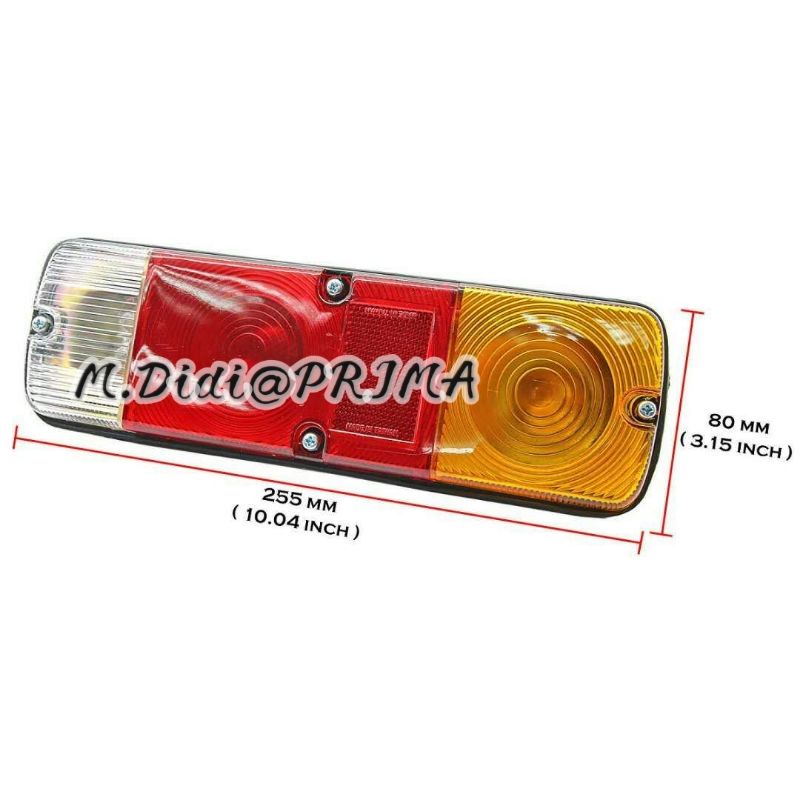 Toyota Hiace RH20 Dyna YH80 Tail Lamp 1pc | Shopee Malaysia
