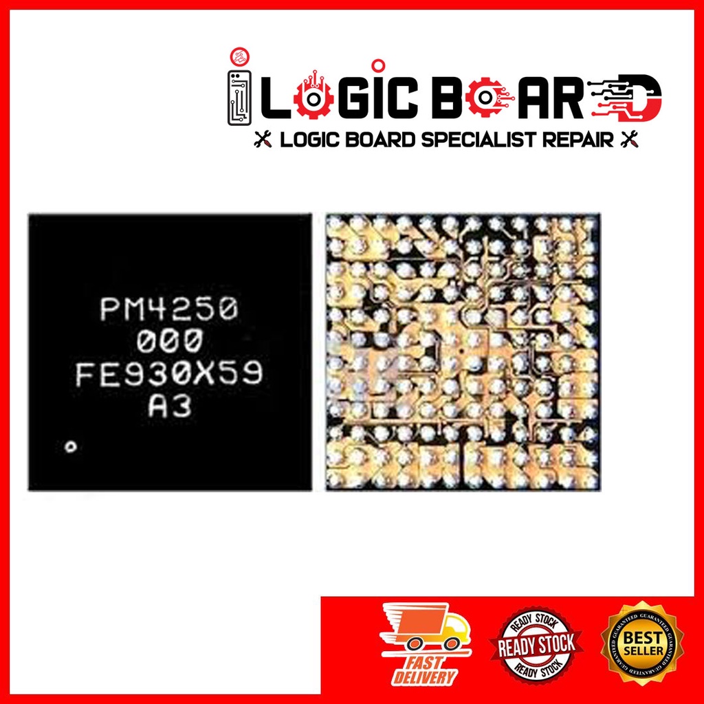PM4250 ORIGINAL POWER IC | Shopee Malaysia