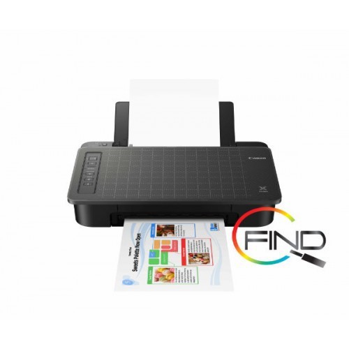CANON PIXMA TS307 SMARTPHONE COPY PRINTER (WiFi) | Shopee Malaysia