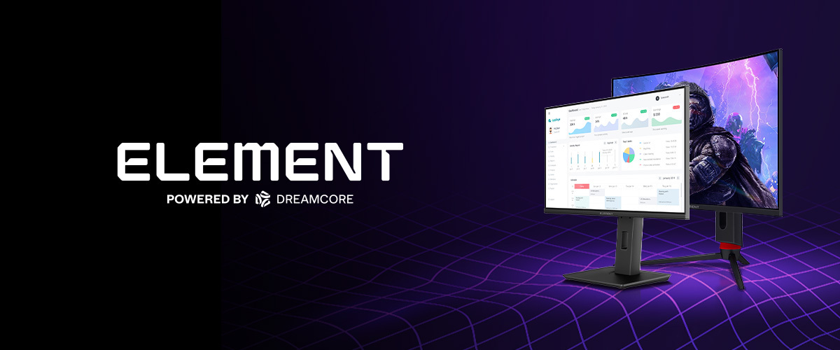 ElementOne by Dreamcore, Online Shop | Shopee Malaysia