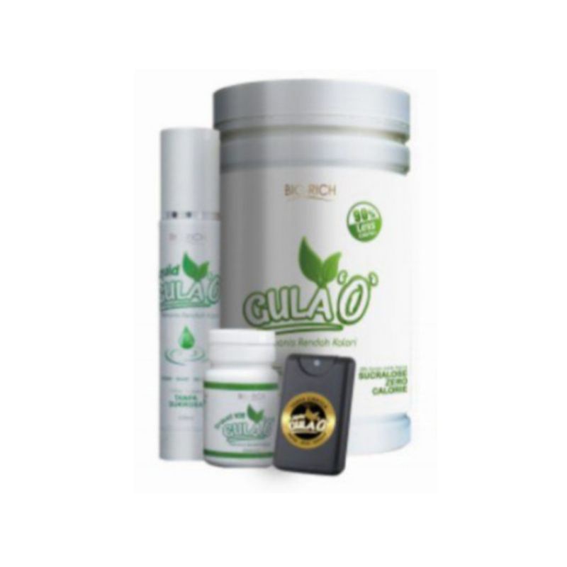 Original Gula O Sedap, Sihat dan Selamat | Shopee Malaysia