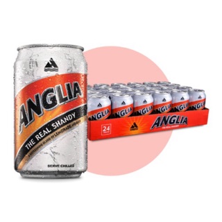 Anglia The Real Shandy 320ml X 24 | Shopee Malaysia