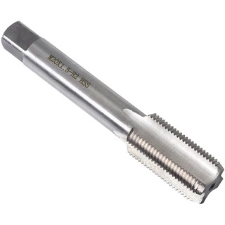 M19 / M20 * Pitch 2mm/1.5mm/1.25mm/1.0mm/0.75mm/0.5mm HSS Machine Tap ...