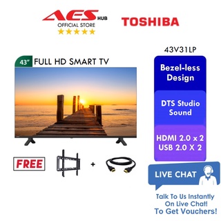 toshiba tv - Prices and Promotions - Jul 2022 | Shopee Malaysia