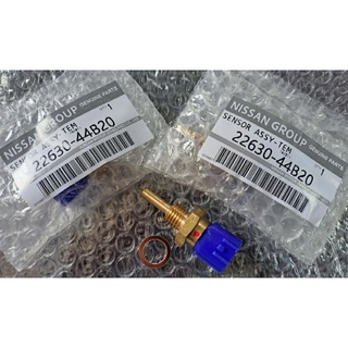 22630-44B20 TEMPERATURE SENSOR 2PIN - NISSAN ALMERA, SENTRA N16, LIVINA ...