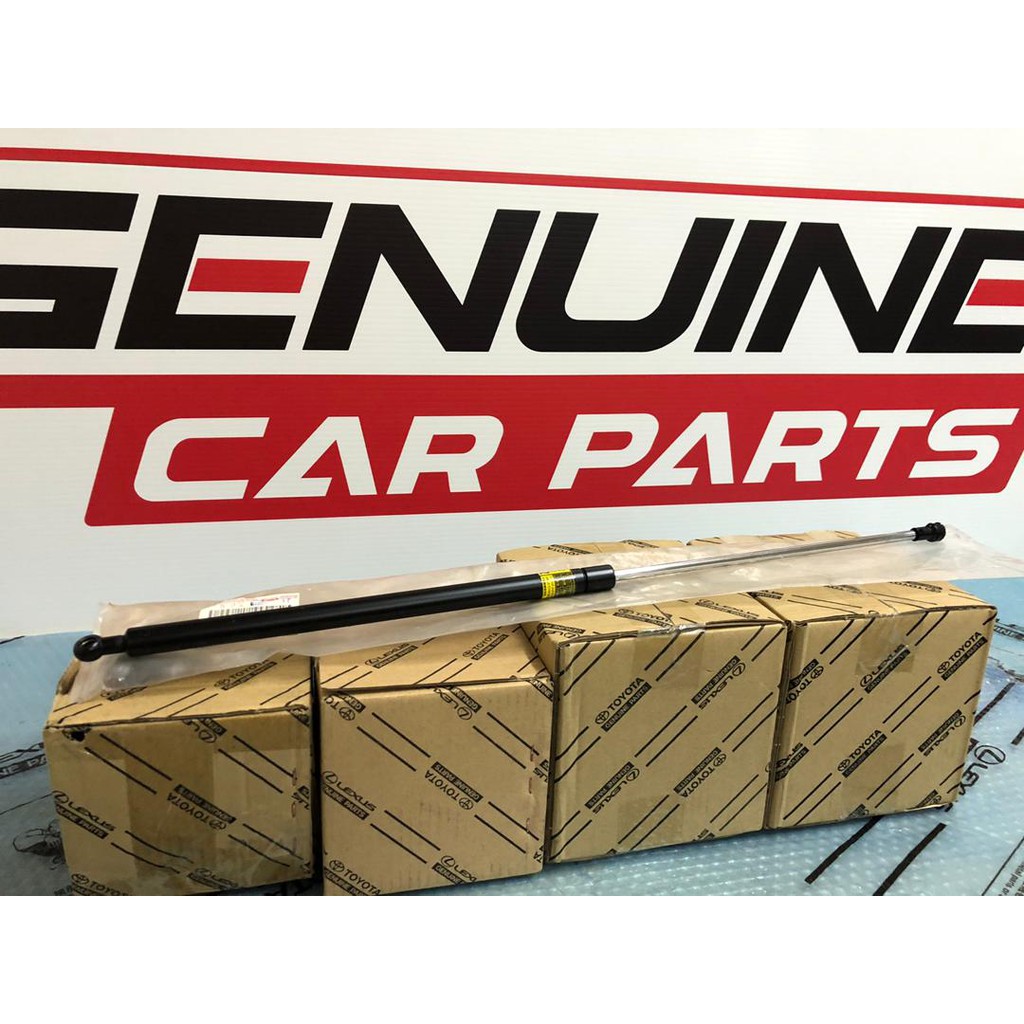 Toyota Original Front Bonnet Absorber Harrier Acu30/Acu35/Mcu30/Mcu35 ...