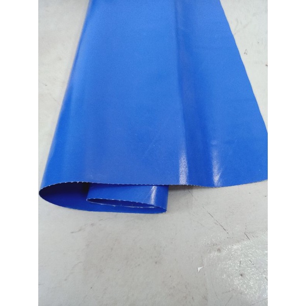 72"Nylon vinylon pvc tarpaulin canvas lorry kain lori | Shopee Malaysia