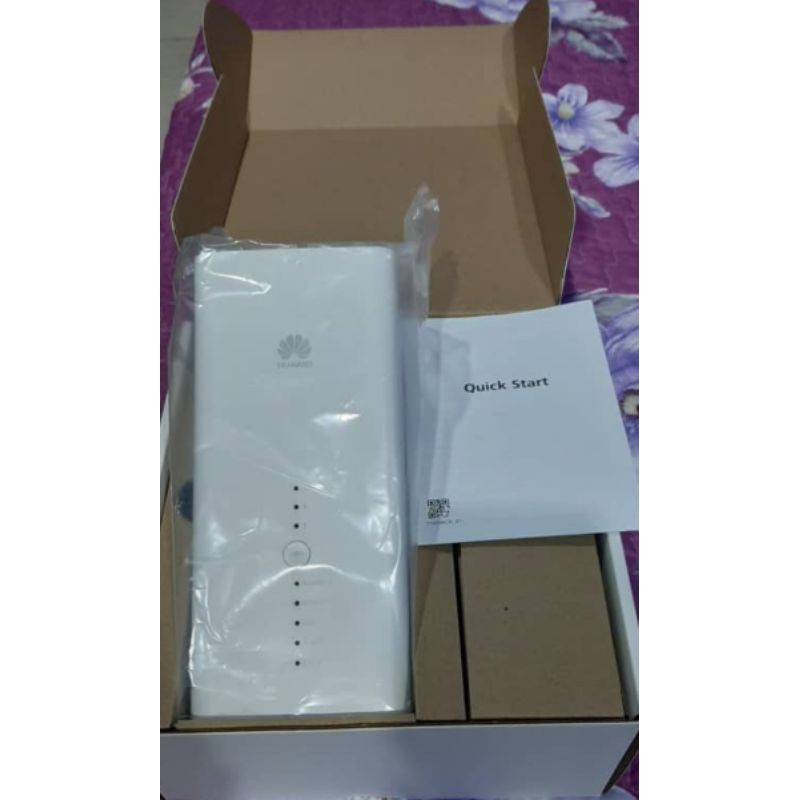 Huawei B618 65d 4G Original | Shopee Malaysia