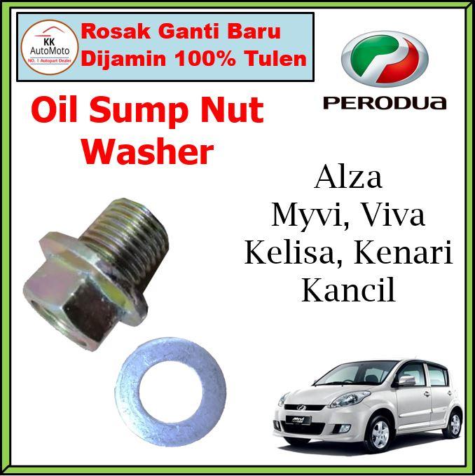 Perodua Kancil Kenari Kelisa Axia Bezza Myvi Lagi Best Icon G3 Alza ...