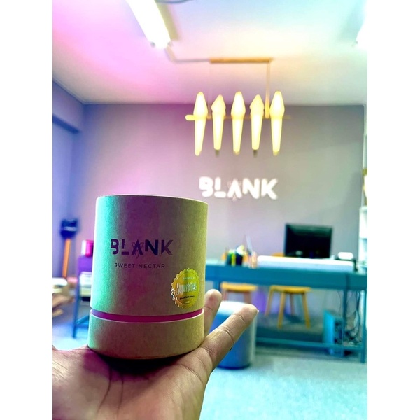 BLANK Car Perfume Viral (Syahmi Sazli) Japan Technology Luxury Shiny ...